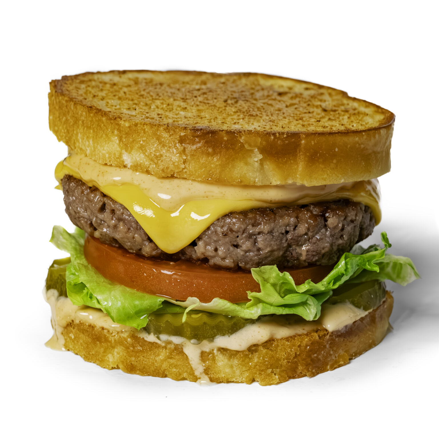 Burgers Archives - Thee Burger Dude