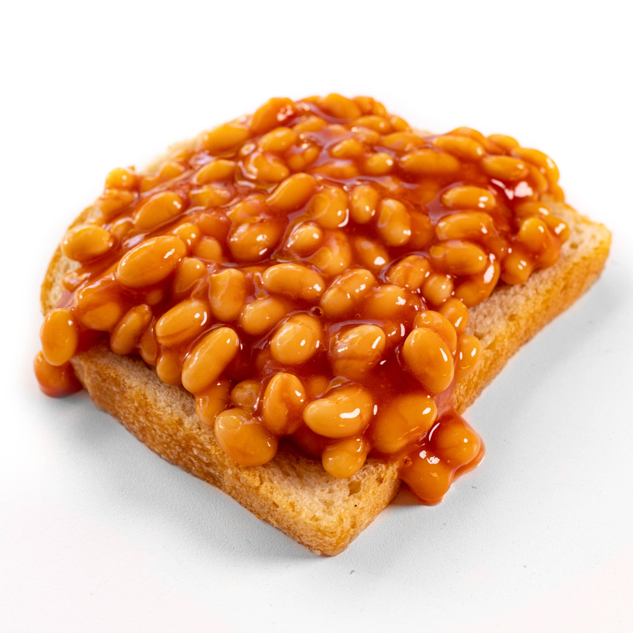 Beans on Toast - Thee Burger Dude