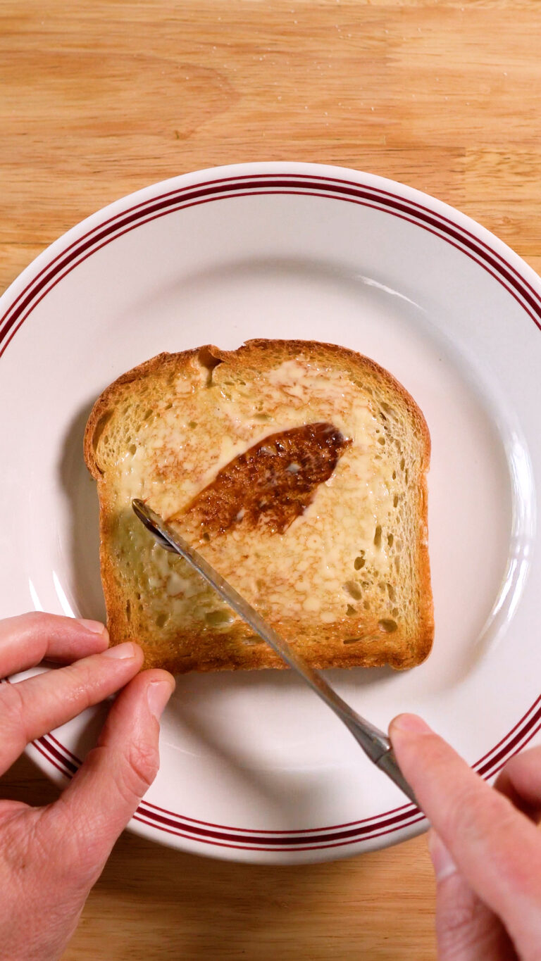 Beans on Toast - Thee Burger Dude