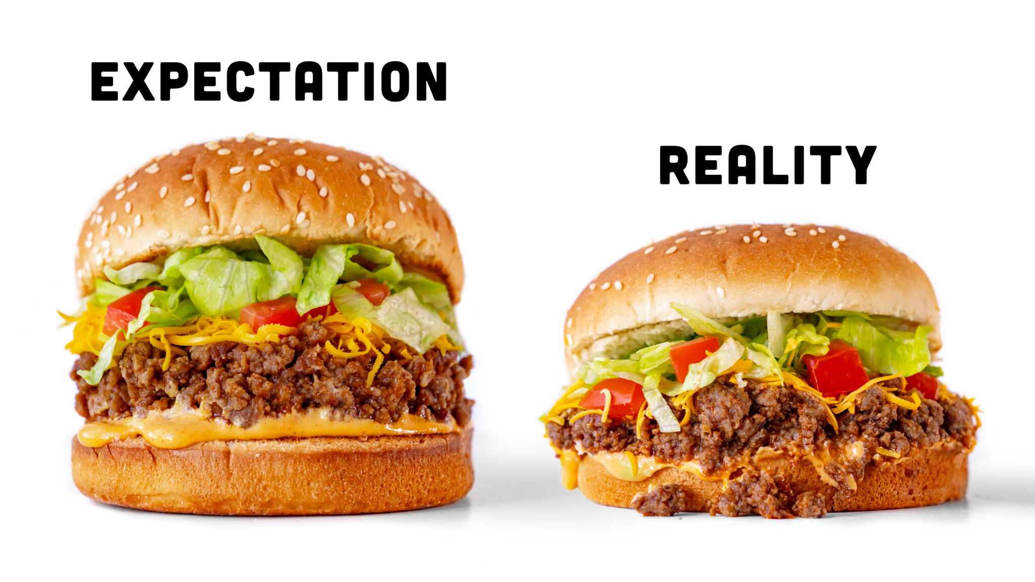 Vegan Bell Beefer - Thee Burger Dude