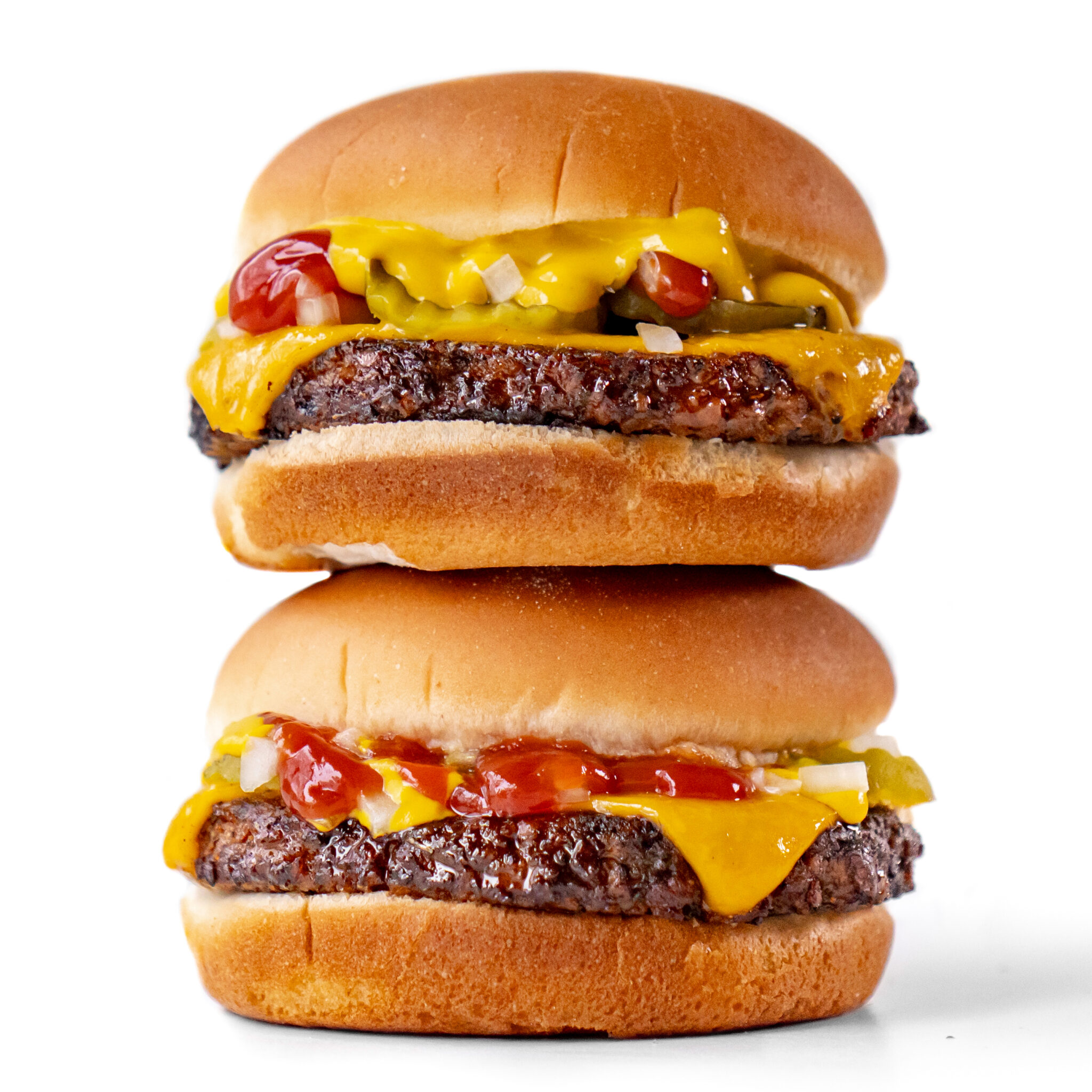 Soy Curl Beef - Thee Burger Dude