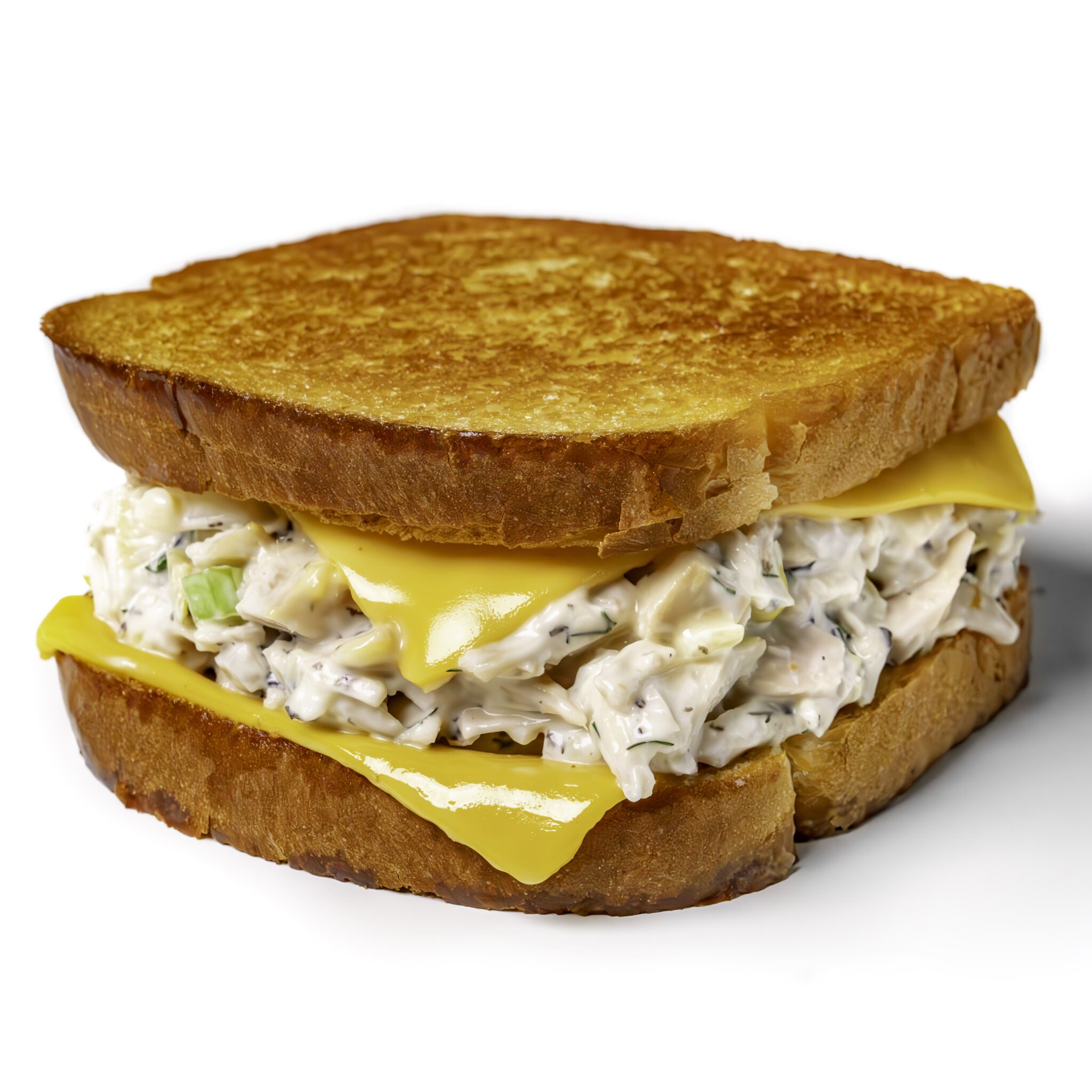 Vegan Filet-O-Fish - Thee Burger Dude
