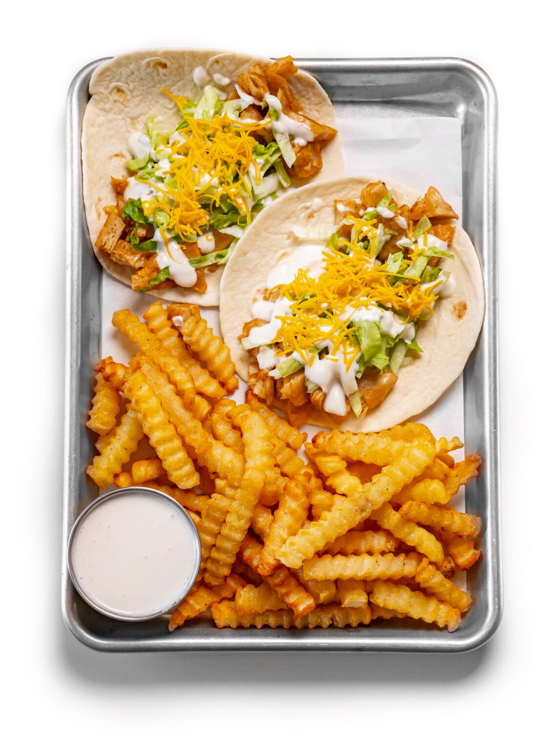 Vegan Double Del Cheeseburger - Thee Burger Dude