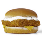 Vegan Filet-O-Fish - Thee Burger Dude