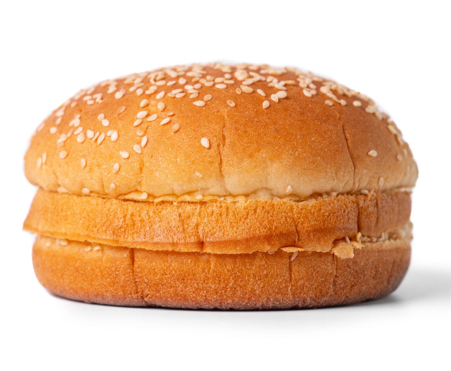 Vegan Big Mac - Thee Burger Dude