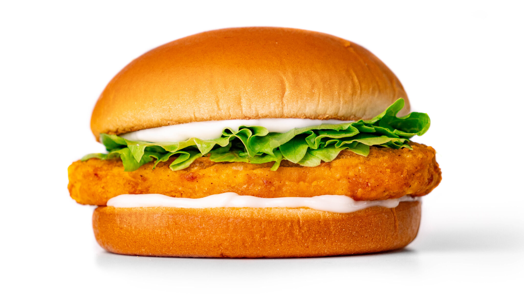 Vegan Sourdough Jack - Thee Burger Dude