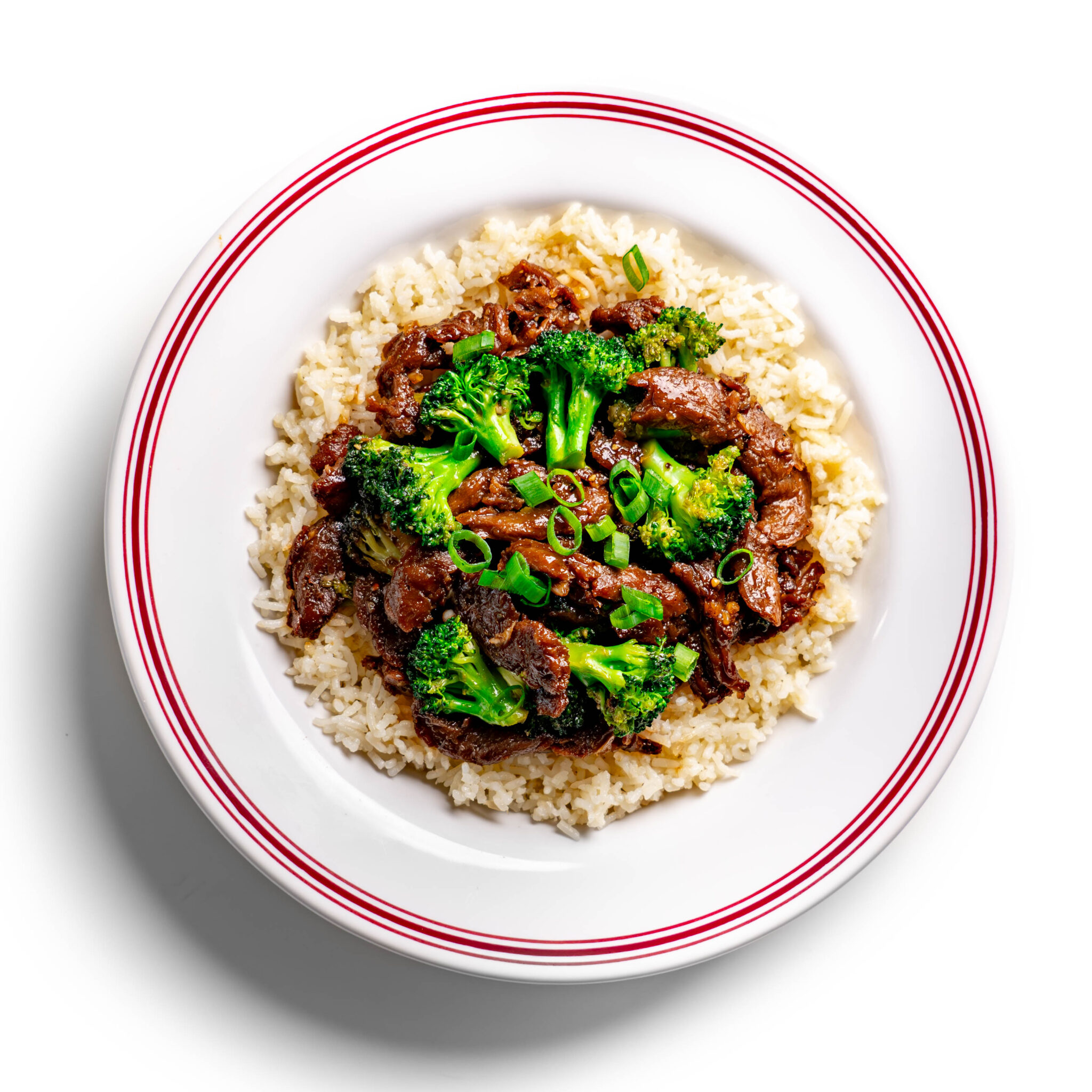 Soy Curl Beef - Thee Burger Dude