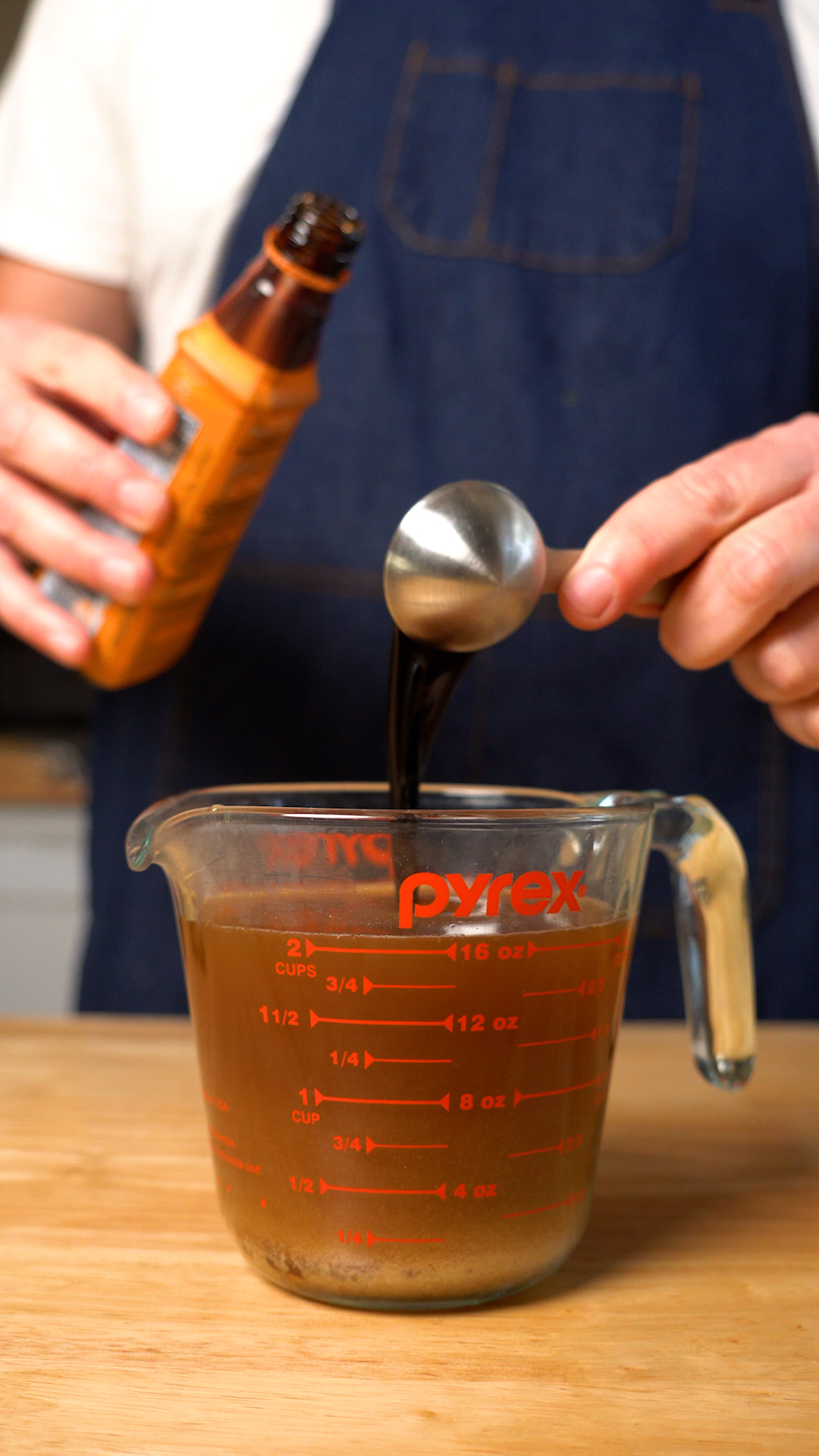 Soy Curl Beef - Thee Burger Dude