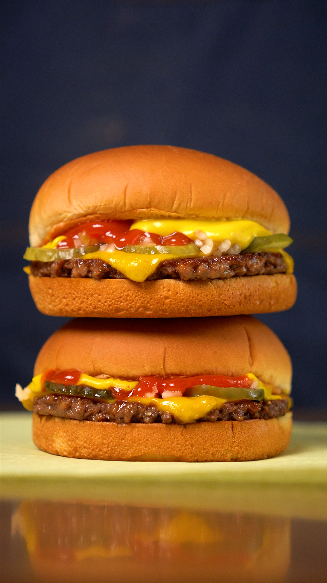 Thee Burger Dude