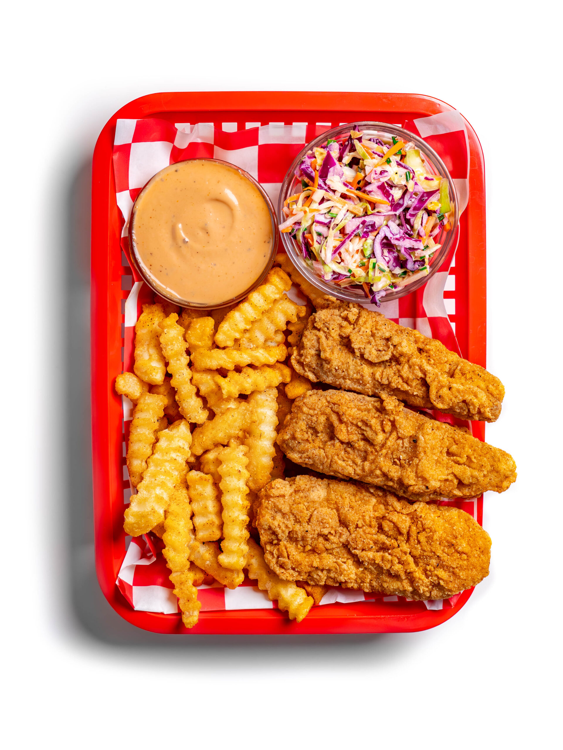 Vegan Raising Cane's Sauce - Thee Burger Dude