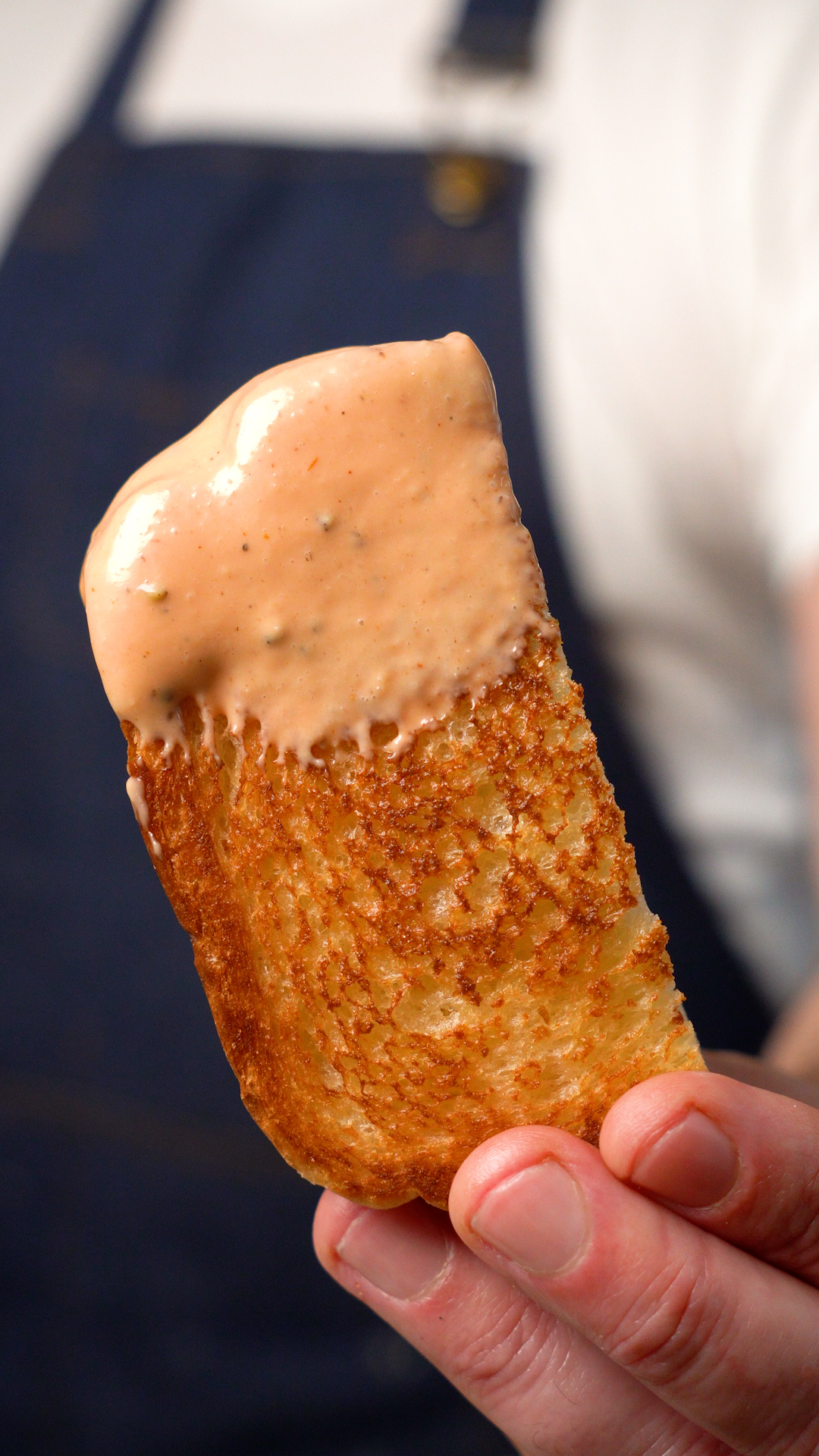 Vegan Raising Cane's - Thee Burger Dude