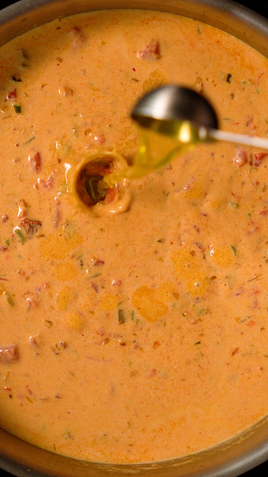 Vegan Queso - Thee Burger Dude