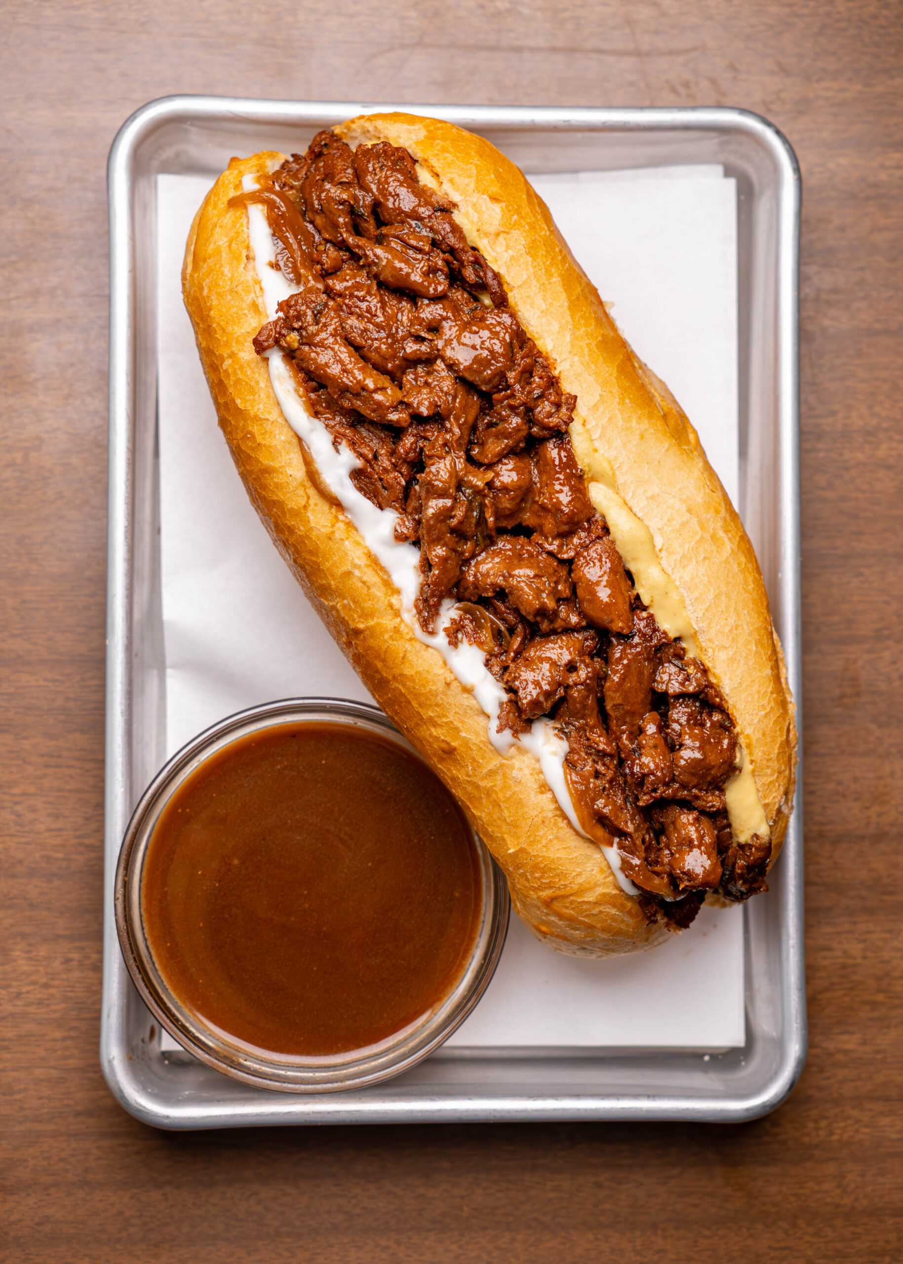 Soy Curl Recipes - Thee Burger Dude