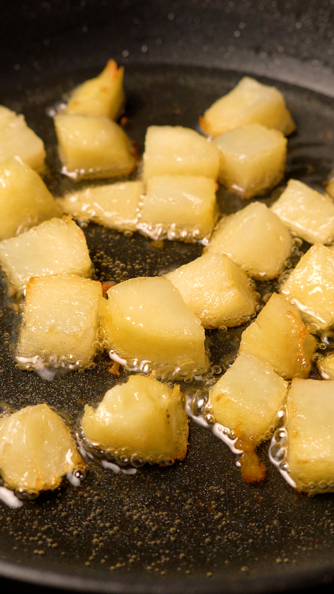 Easy Breakfast Potatoes - Thee Burger Dude