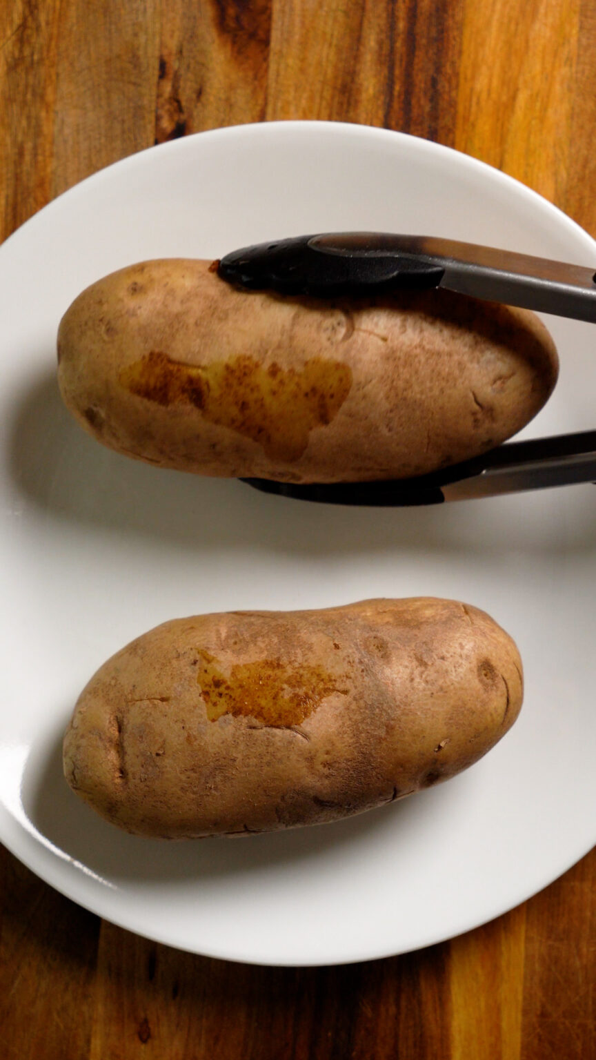 Easy Breakfast Potatoes - Thee Burger Dude