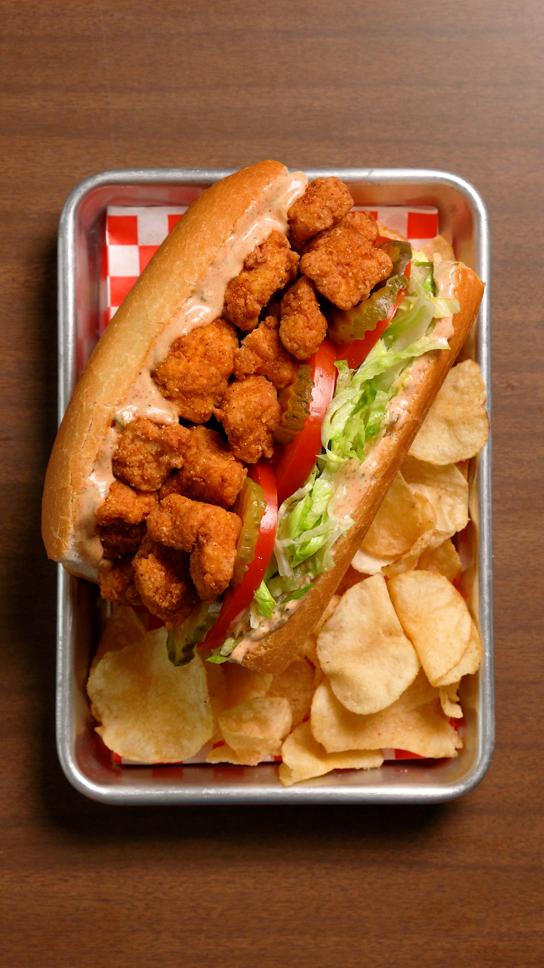 Cajun Seasoning - Thee Burger Dude