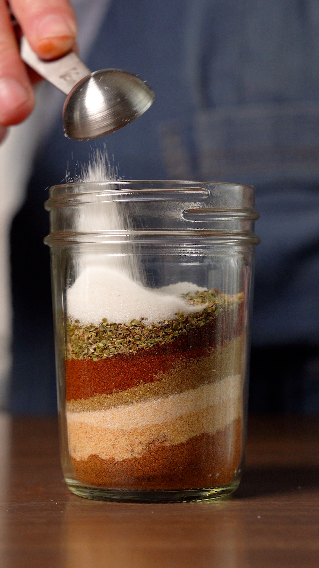 Taco Seasoning - Thee Burger Dude