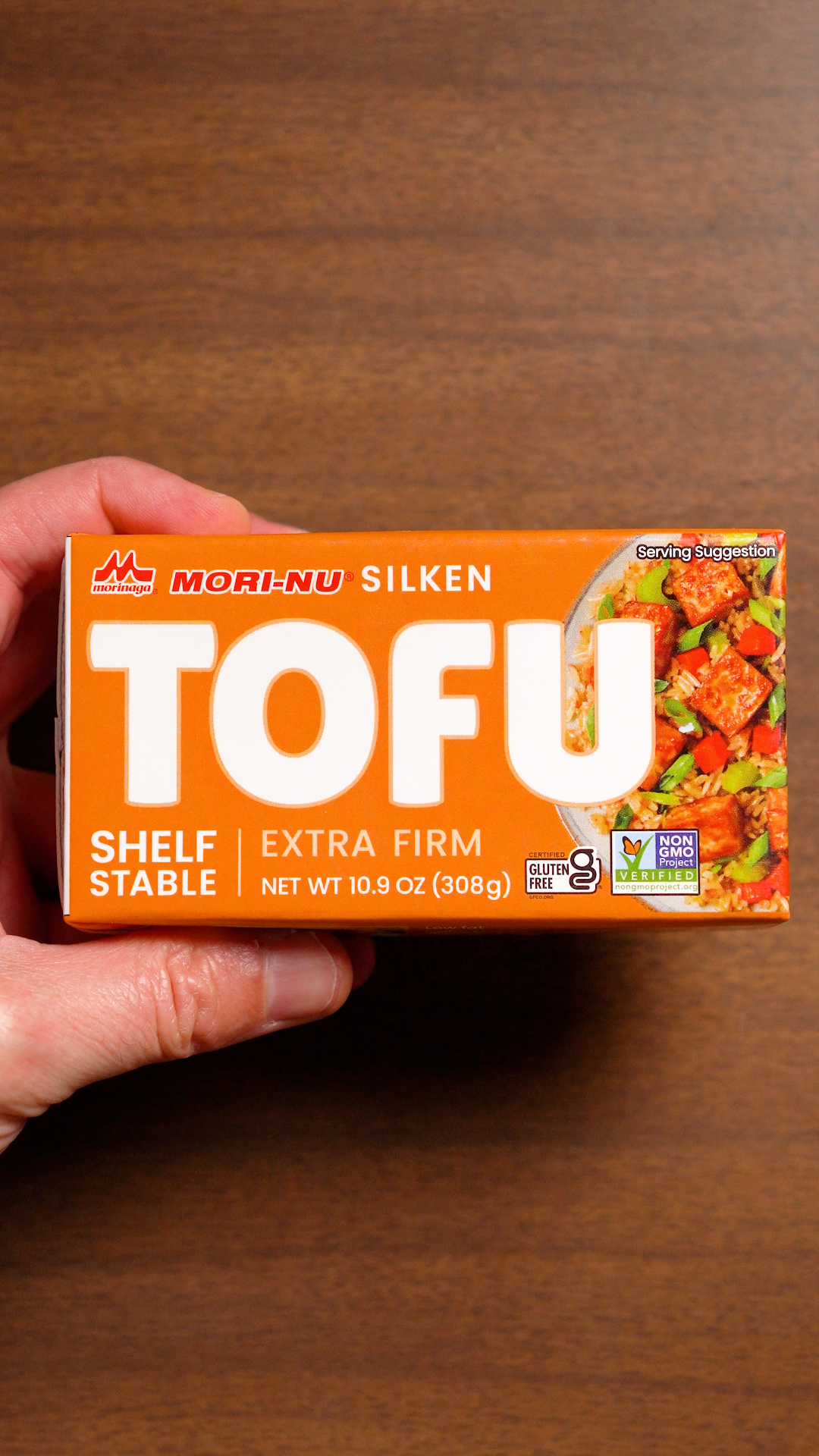 Tofu Mayo - Thee Burger Dude