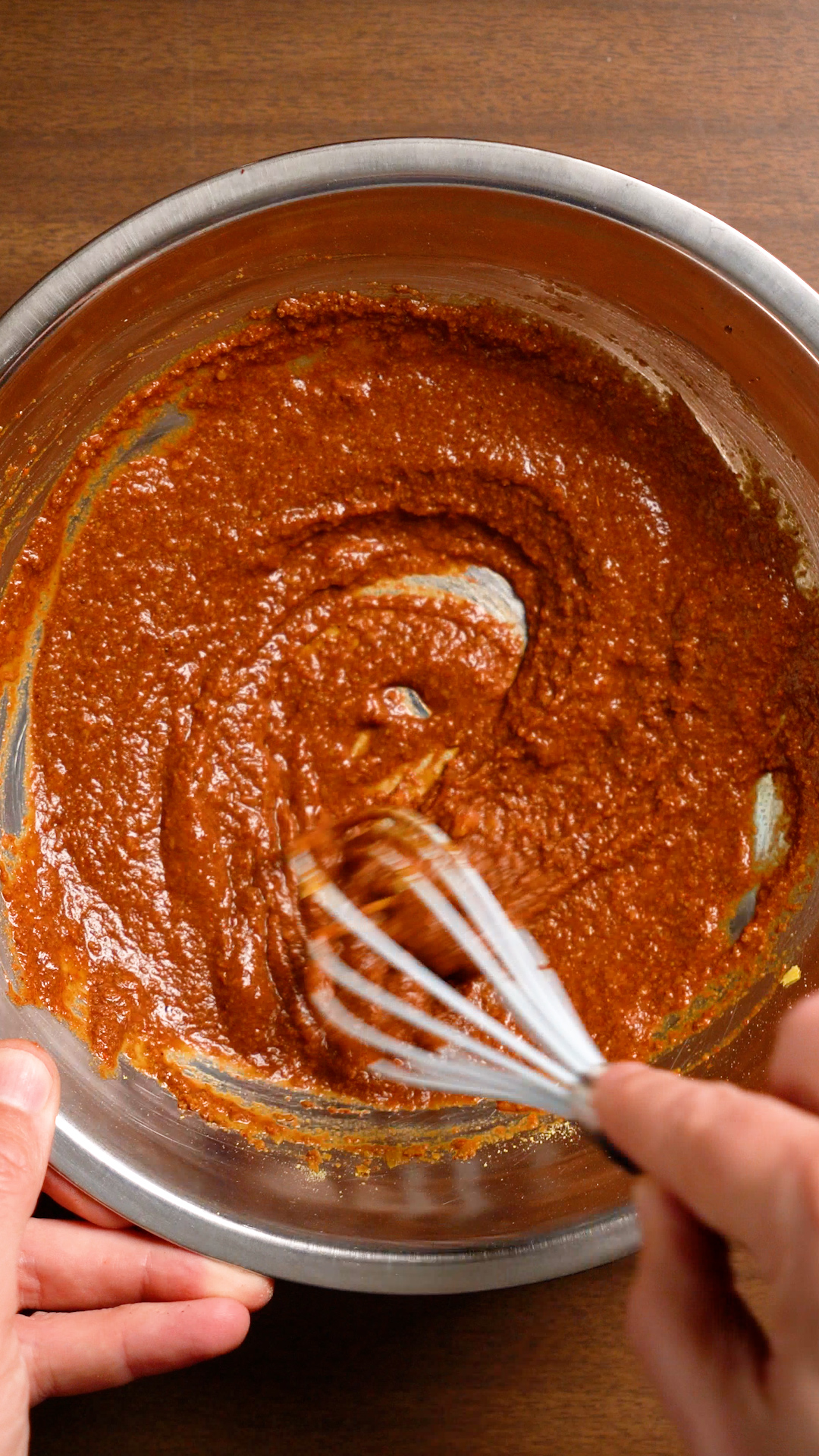 Veggie Smash Burger - Thee Burger Dude