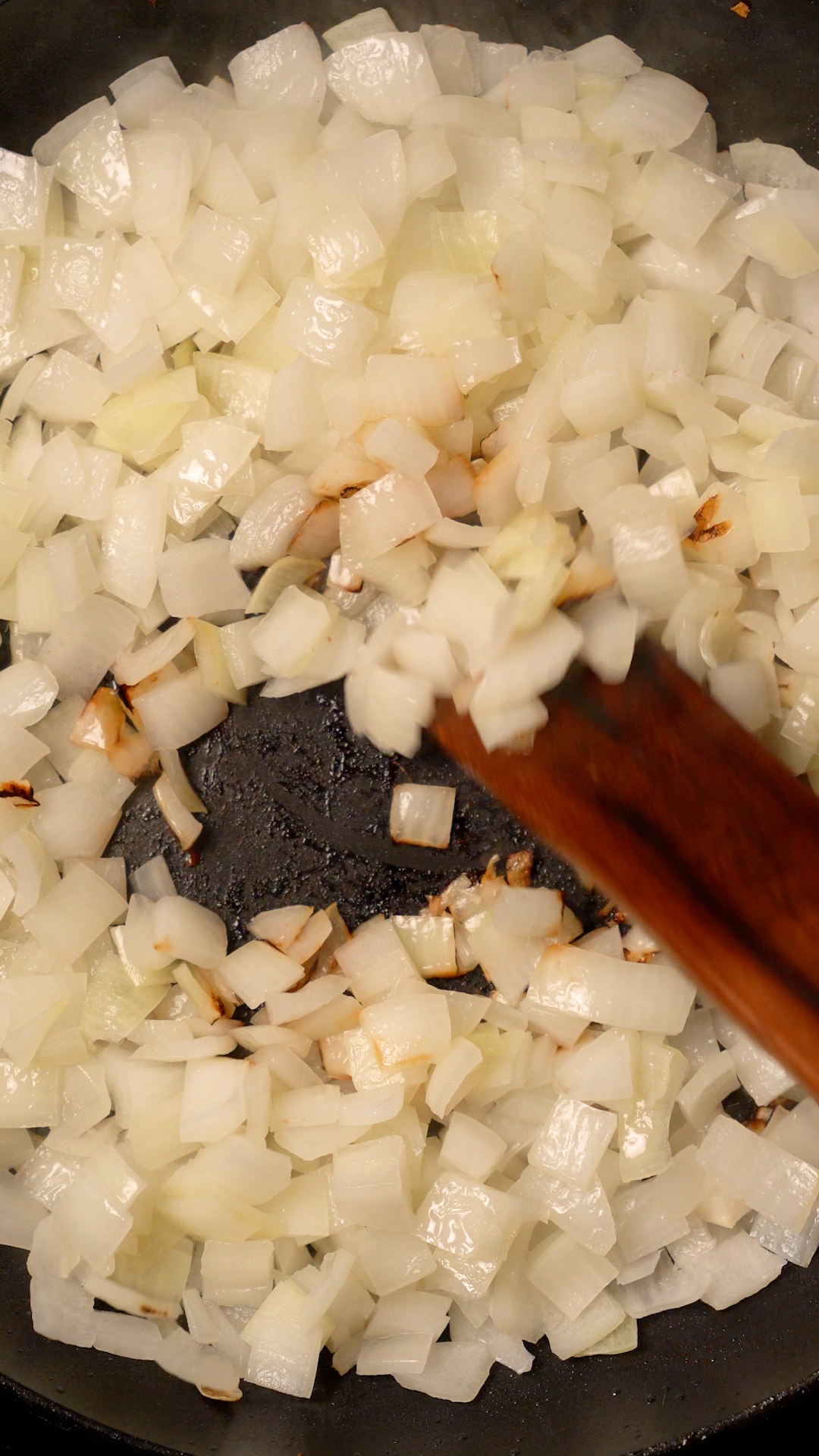 Veggie Smash Burger - Thee Burger Dude