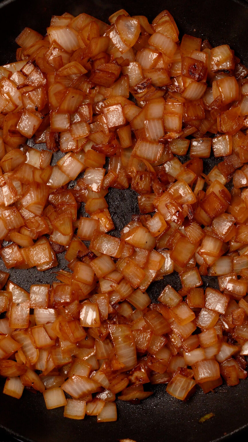 Veggie Smash Burger - Thee Burger Dude