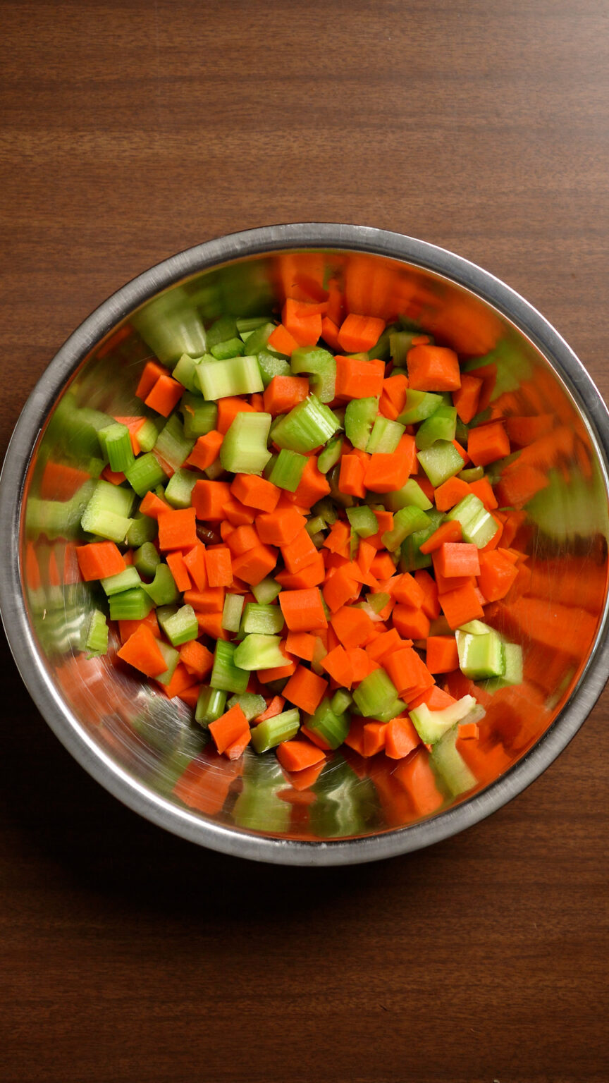 Veggie Smash Burger - Thee Burger Dude