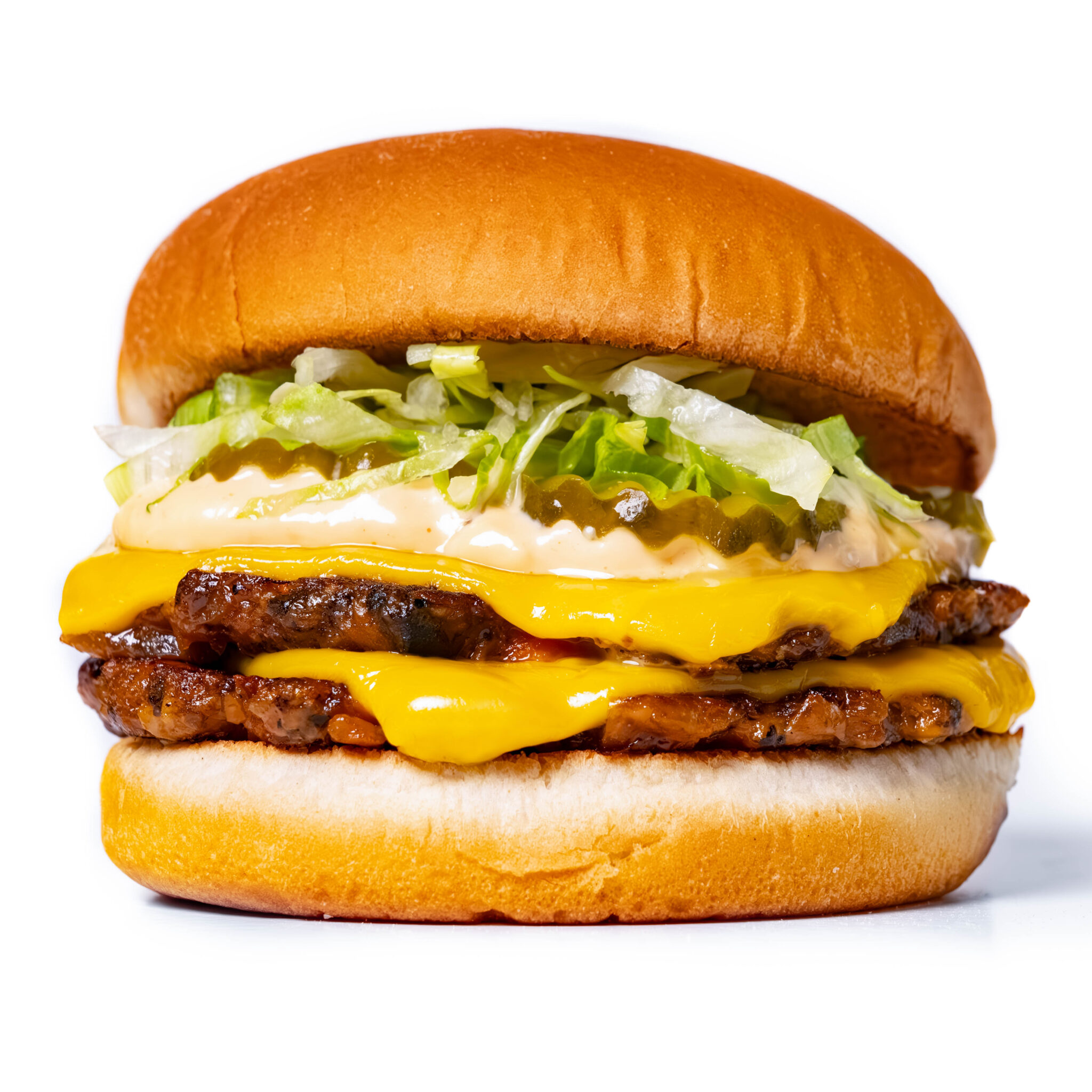 Burgers Archives - Thee Burger Dude