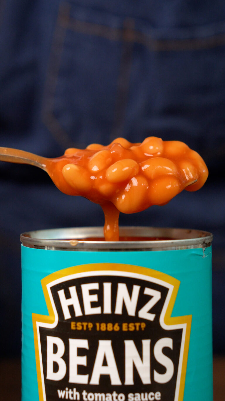 Beans on Toast - Thee Burger Dude